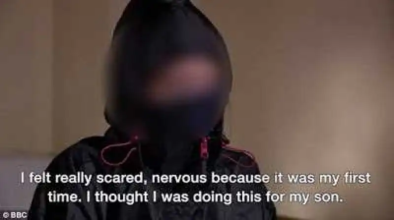 Photos: "I Have Killed Only 6"; Meet The Female Assassin Hired By ...
